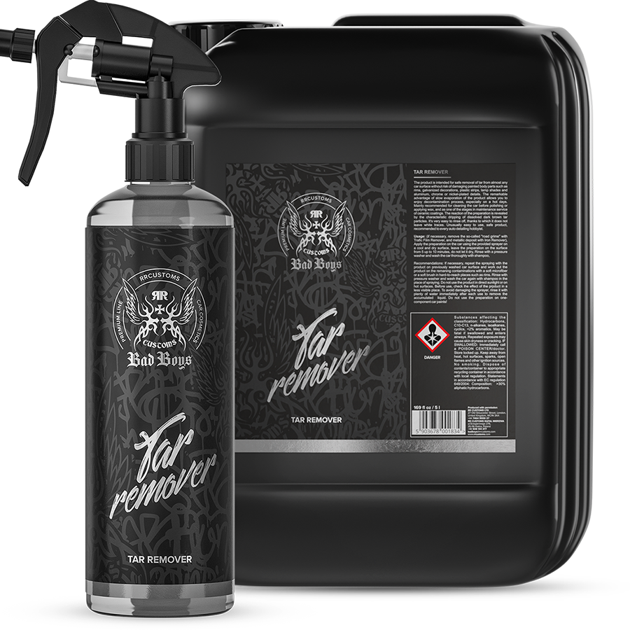 Tar Remover How To at Raymond Irwin blog