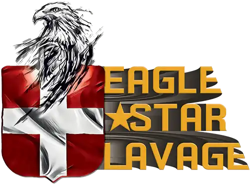 Eagle Star | rrcustoms.com